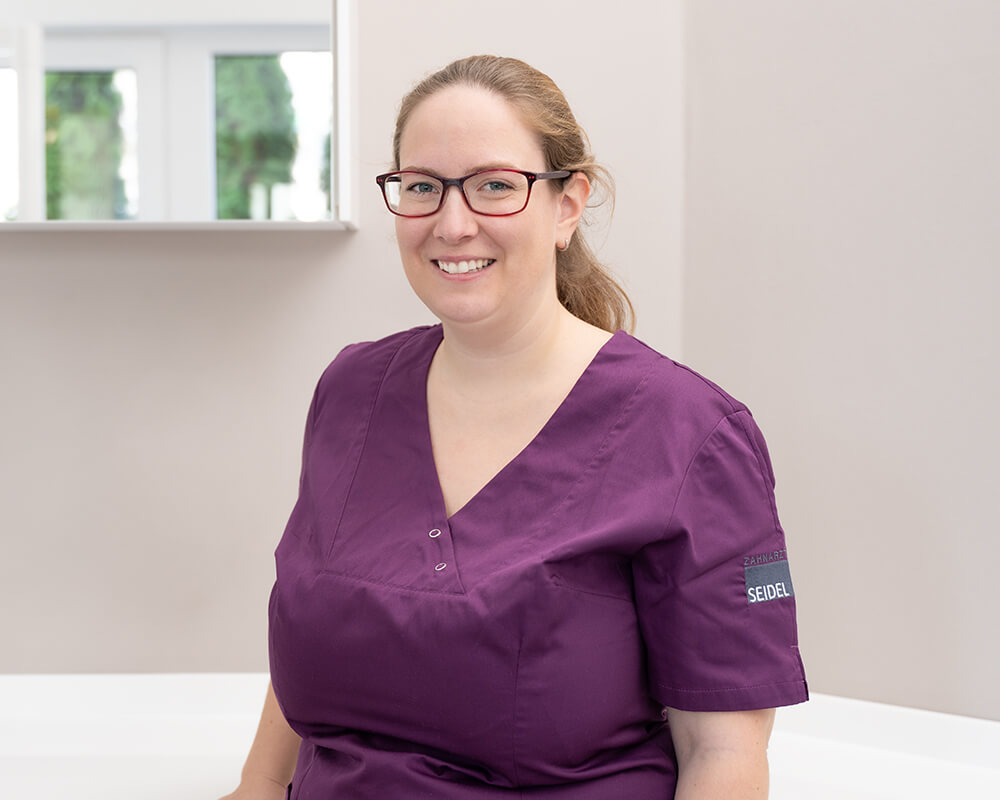 Team – Zahnarztpraxis Seidel